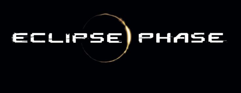 Eclipse Phase Second Edition Open Play Test – Stargazer's World