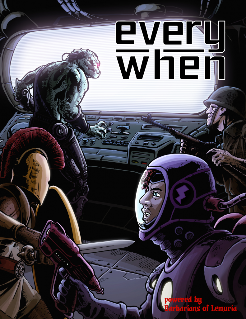 Let's Have A Look At Everywhen – Stargazer's World